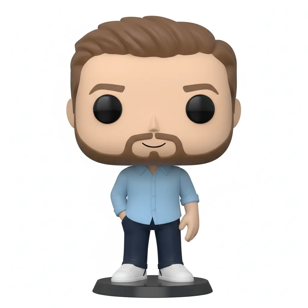 AI Funko Pop Maker: Create Your Own Custom Funko Pop | AIAI.com