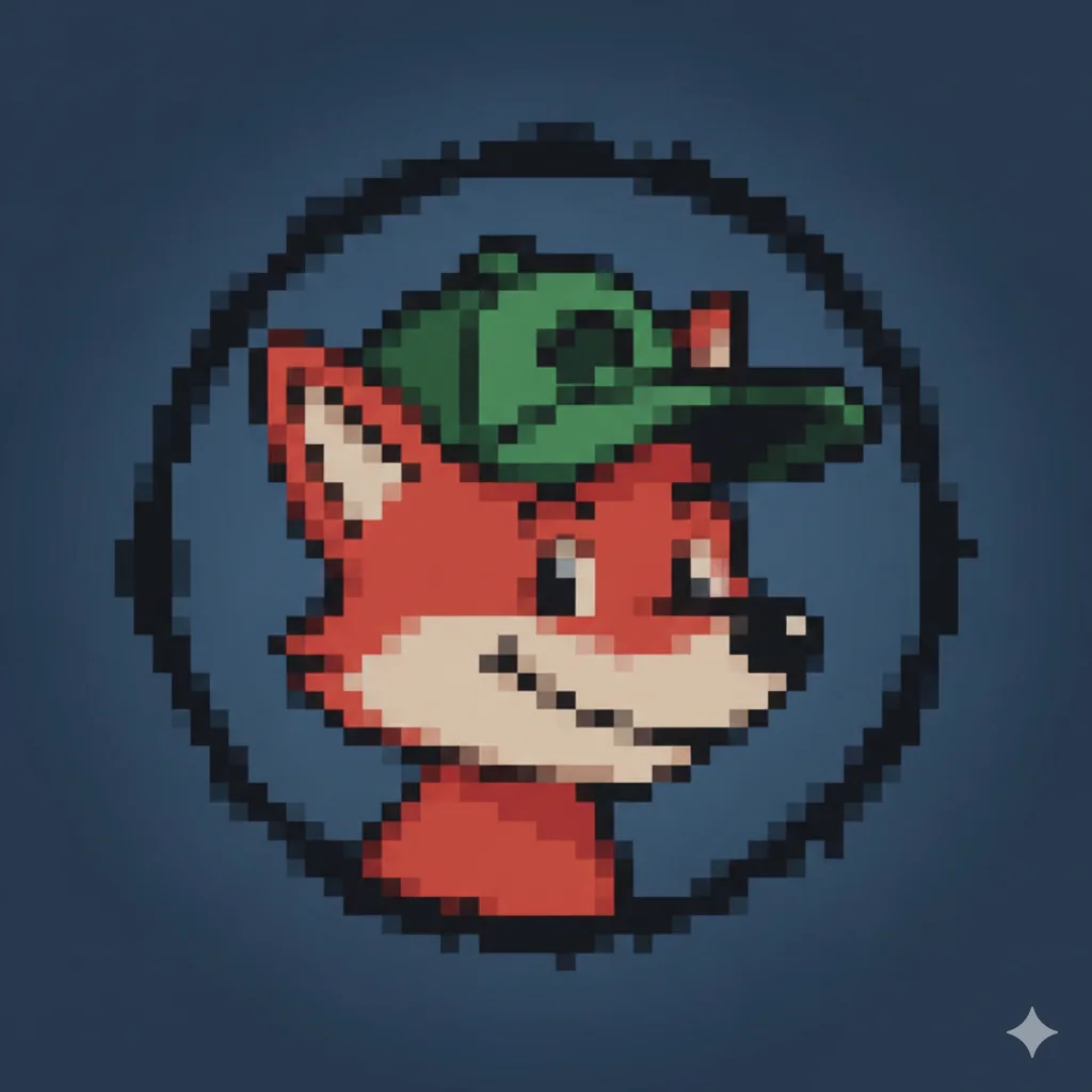 AI Logo Enhancer: Upscale & Fix Pixelated Logos | AIAI.com