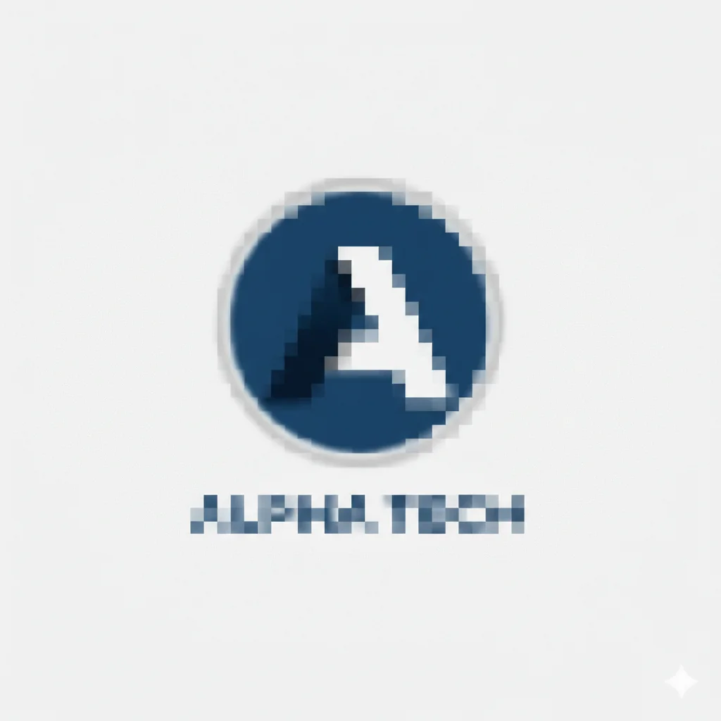 AI Logo Enhancer: Upscale & Fix Pixelated Logos | AIAI.com