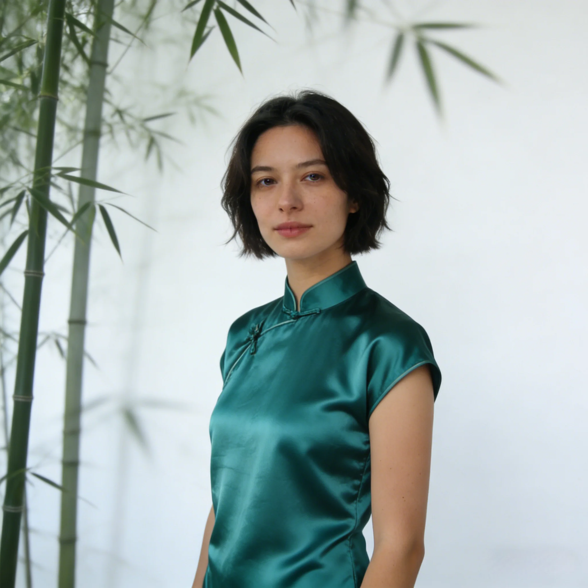Chinese Filter: AI Beauty, Face & Eyes Enhancements | AIAI.com