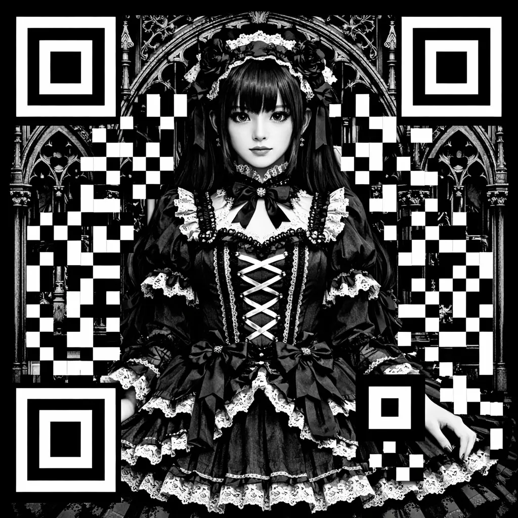 AI QR Code Generator: Create Stunning AI Art QR Codes | AIAI.com