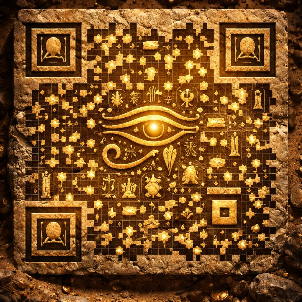 AI QR Code Generator: Create Stunning AI Art QR Codes | AIAI.com
