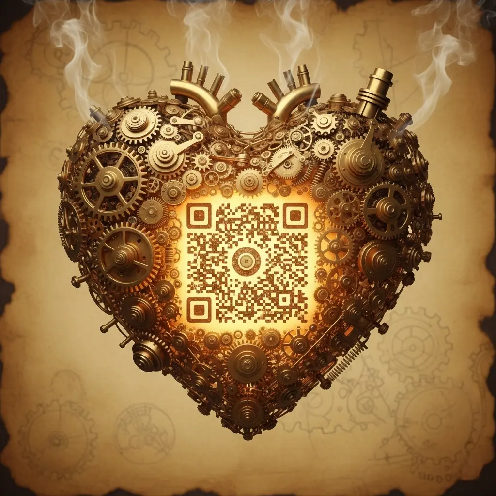 AI QR Code Generator: Create Stunning AI Art QR Codes | AIAI.com