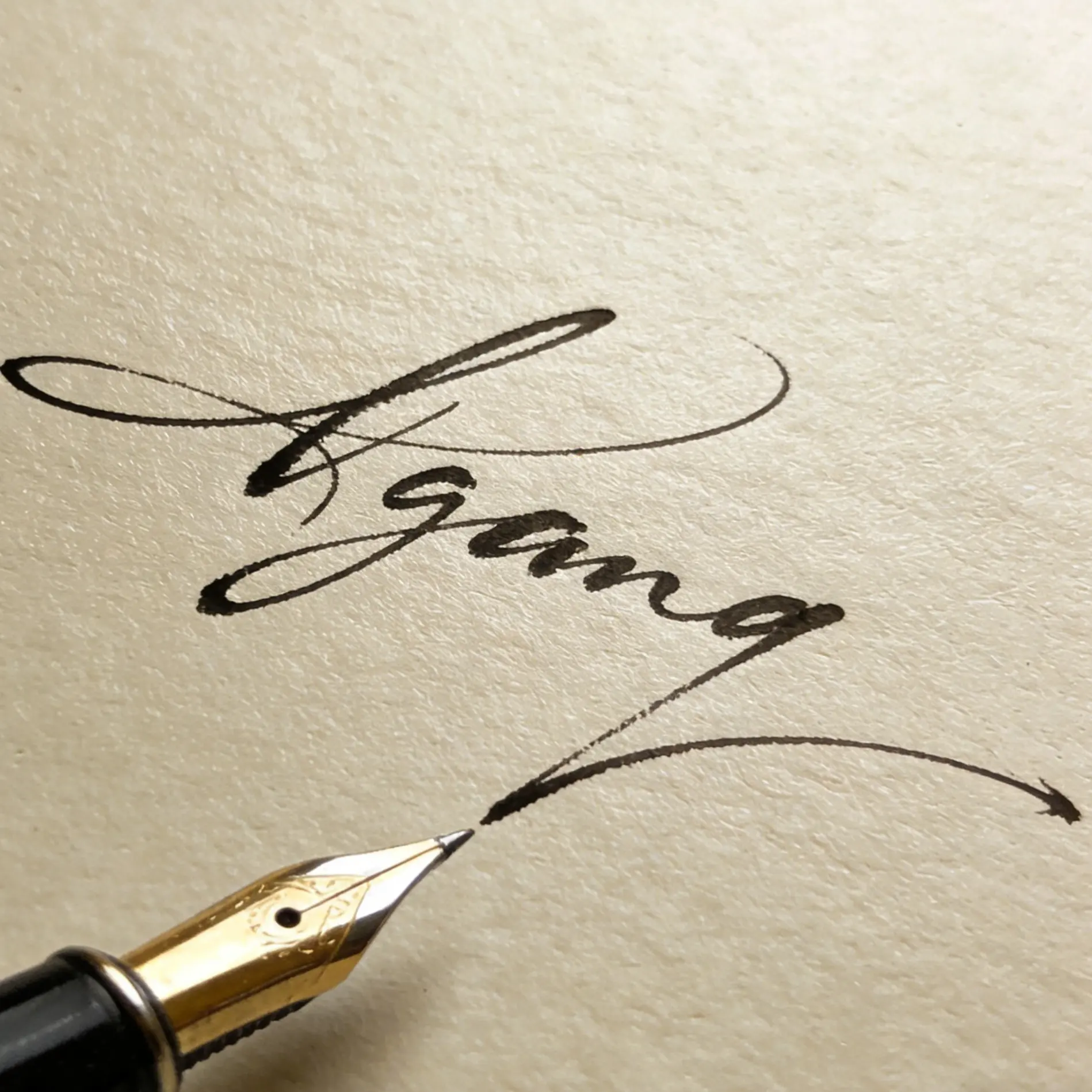 AI Signature Generator: Free, Online & Best AI Generated Signature ...