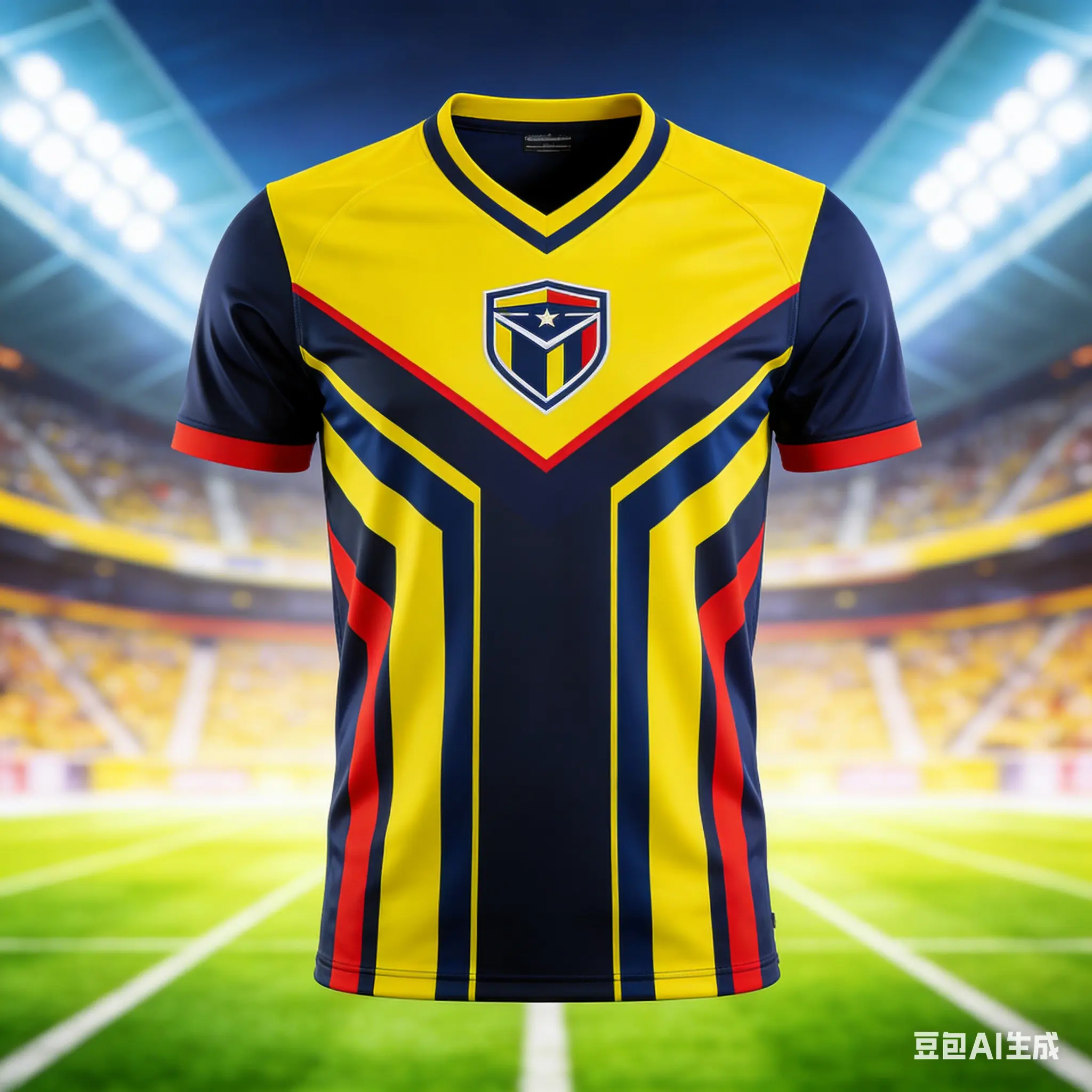 AI Jersey Generator & Design Maker Free | AIAI.com