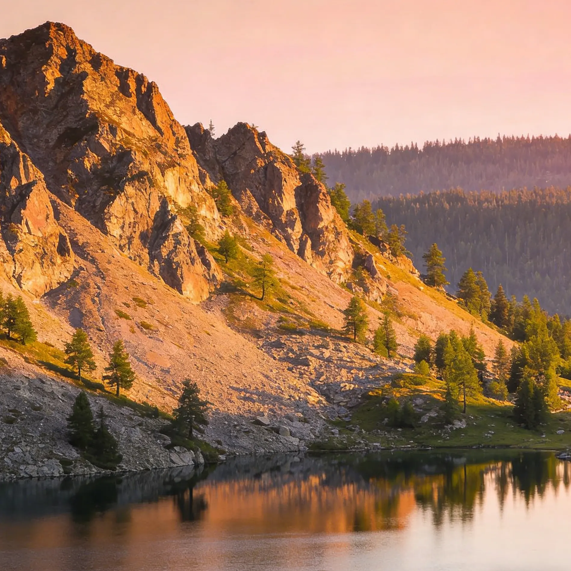 AI Scene Generator: Create Stunning Scenes Instantly | AIAI.com
