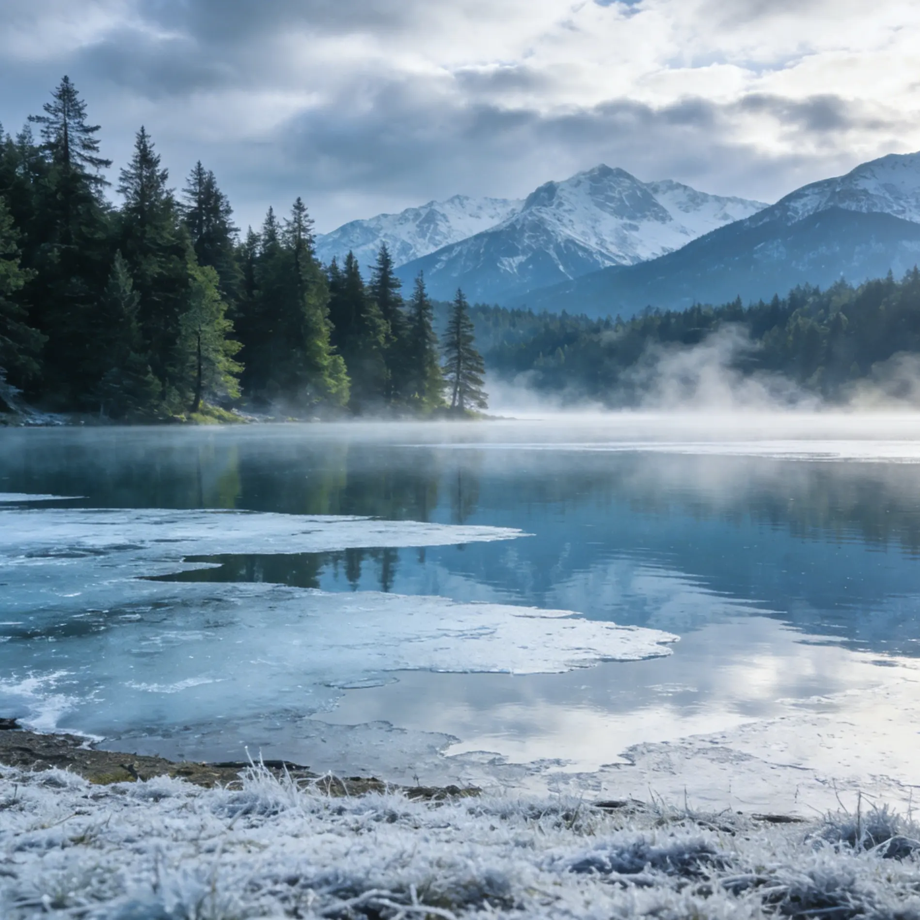 AI Scene Generator: Create Stunning Scenes Instantly | AIAI.com