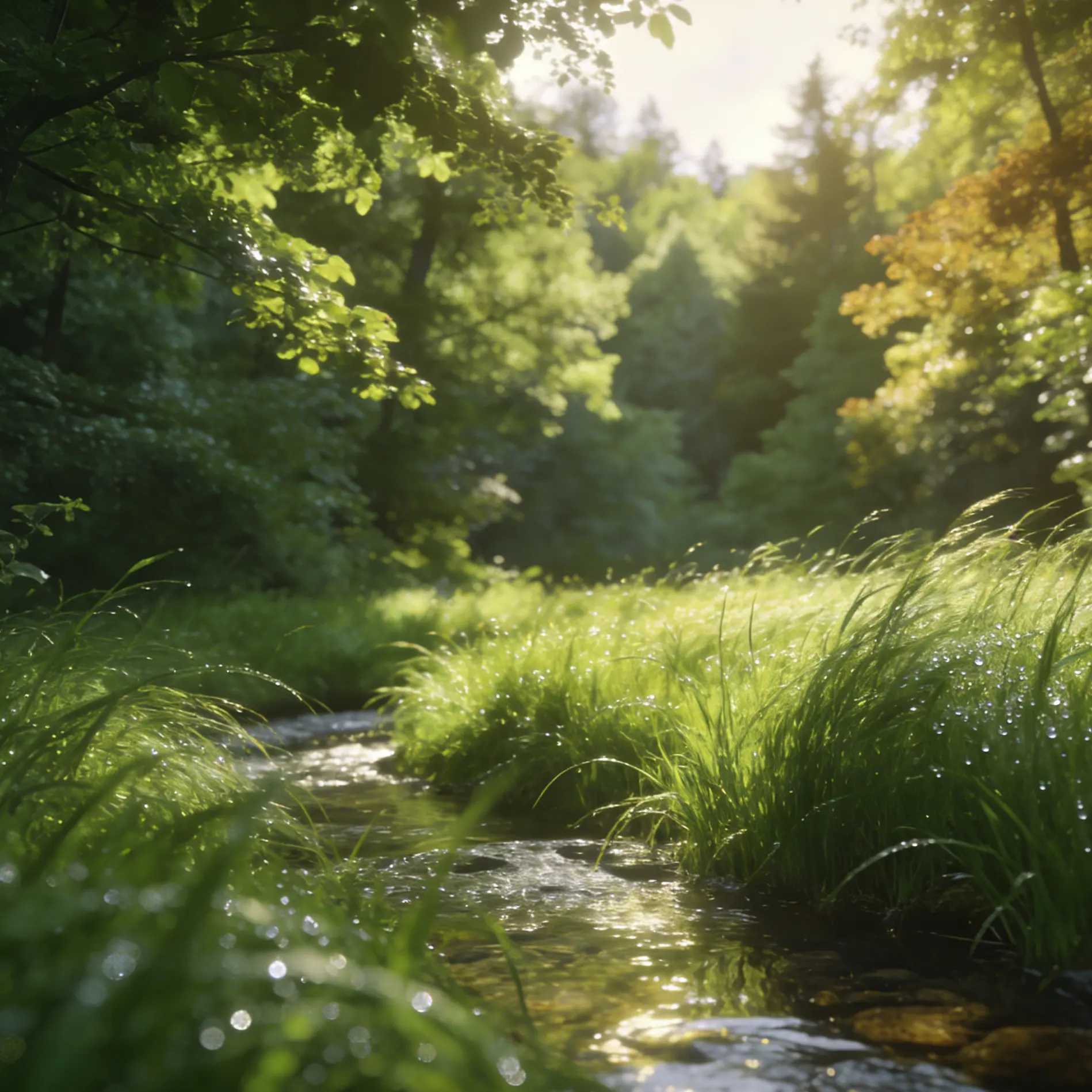 AI Scene Generator: Create Stunning Scenes Instantly | AIAI.com
