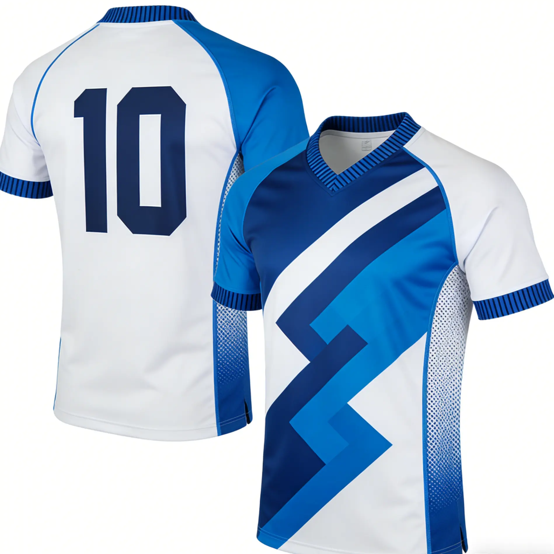 AI Jersey Generator & Design Maker Free | AIAI.com