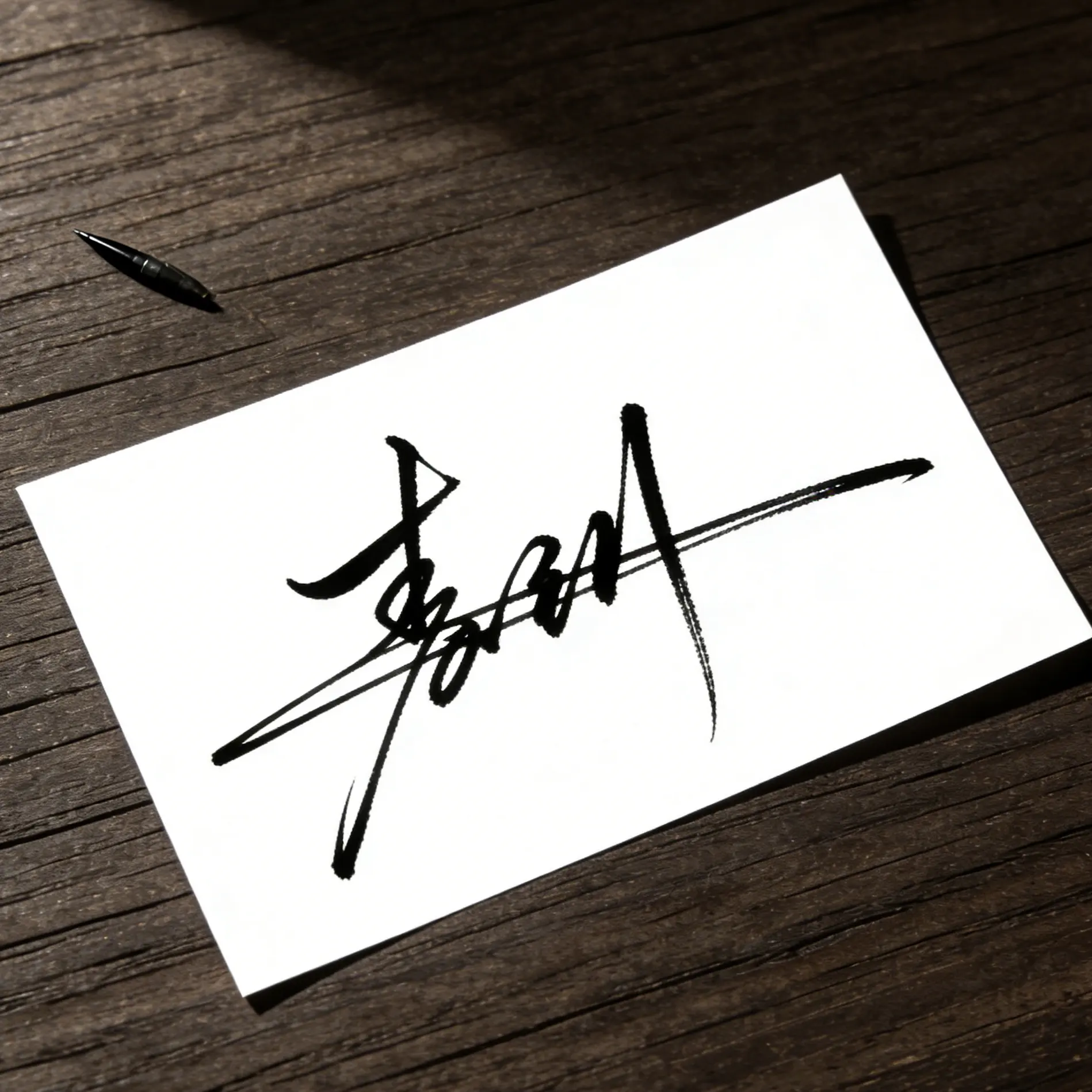 AI Signature Generator: Free, Online & Best AI Generated Signature ...