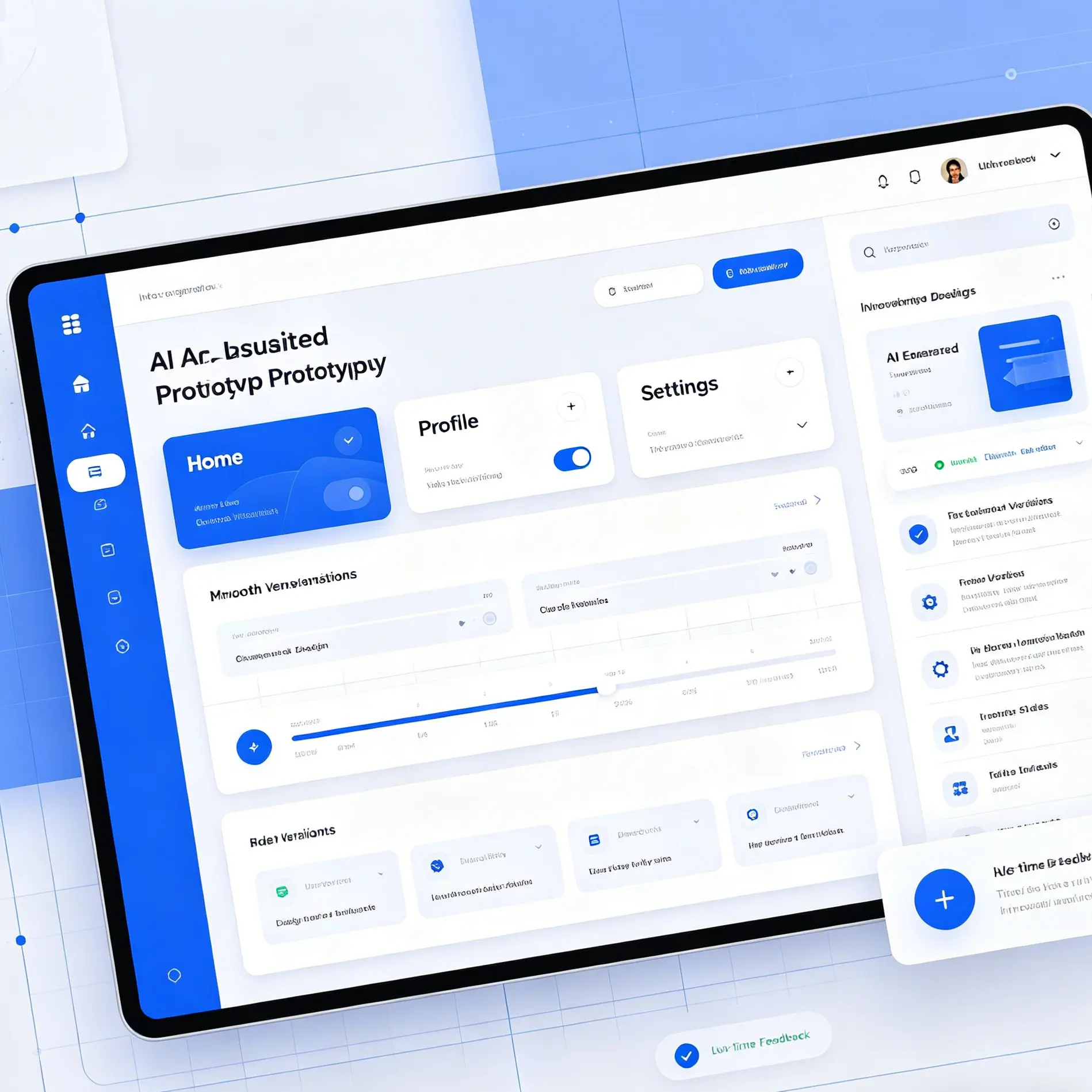 AI Prototype Generator Tool: Generate Interactive Prototypes with AI ...