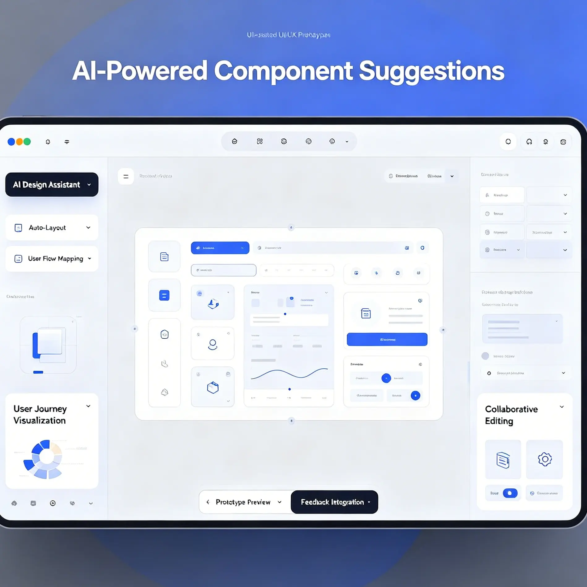 AI Prototype Generator Tool: Generate Interactive Prototypes with AI ...