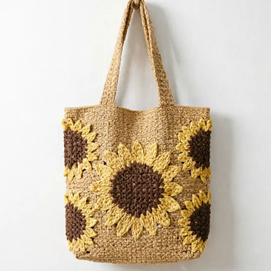 AI Crochet Pattern Generator, Tapestry & Free Maker | AIAI.com
