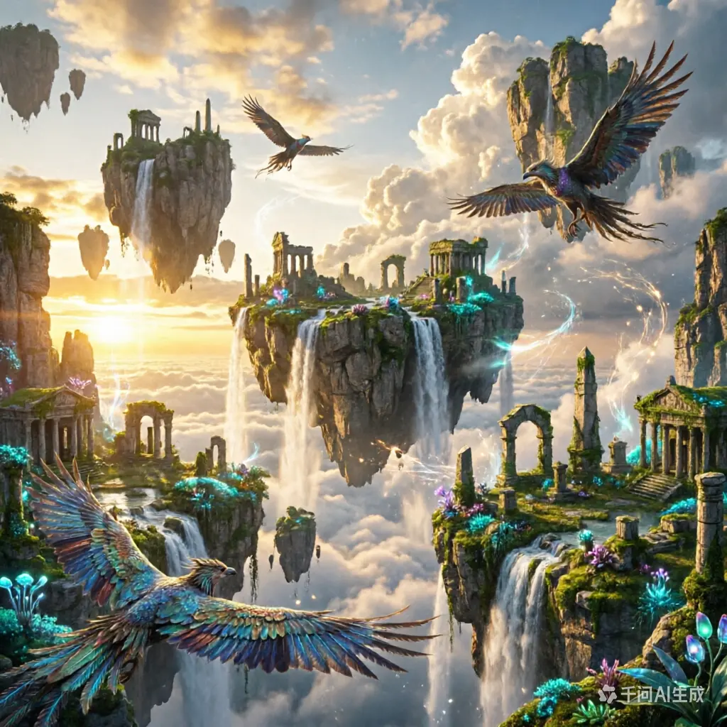 AI Skybox Generator: Create Stunning 3D Environments with AI | AIAI.com