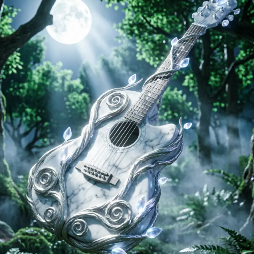 AI Guitar Generator: Tabs, Riffs, Solos & Chords | AIAI.com