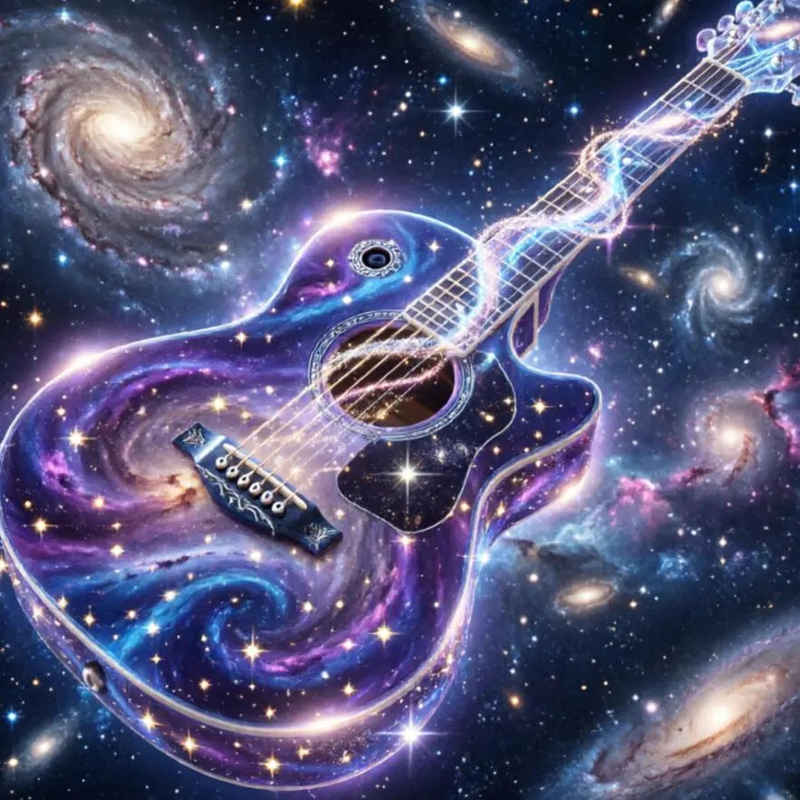AI Guitar Generator: Tabs, Riffs, Solos & Chords | AIAI.com