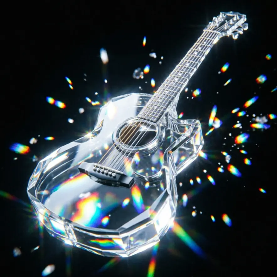AI Guitar Generator: Tabs, Riffs, Solos & Chords | AIAI.com