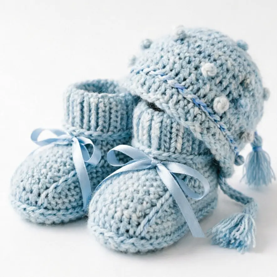 AI Crochet Pattern Generator, Tapestry & Free Maker | AIAI.com