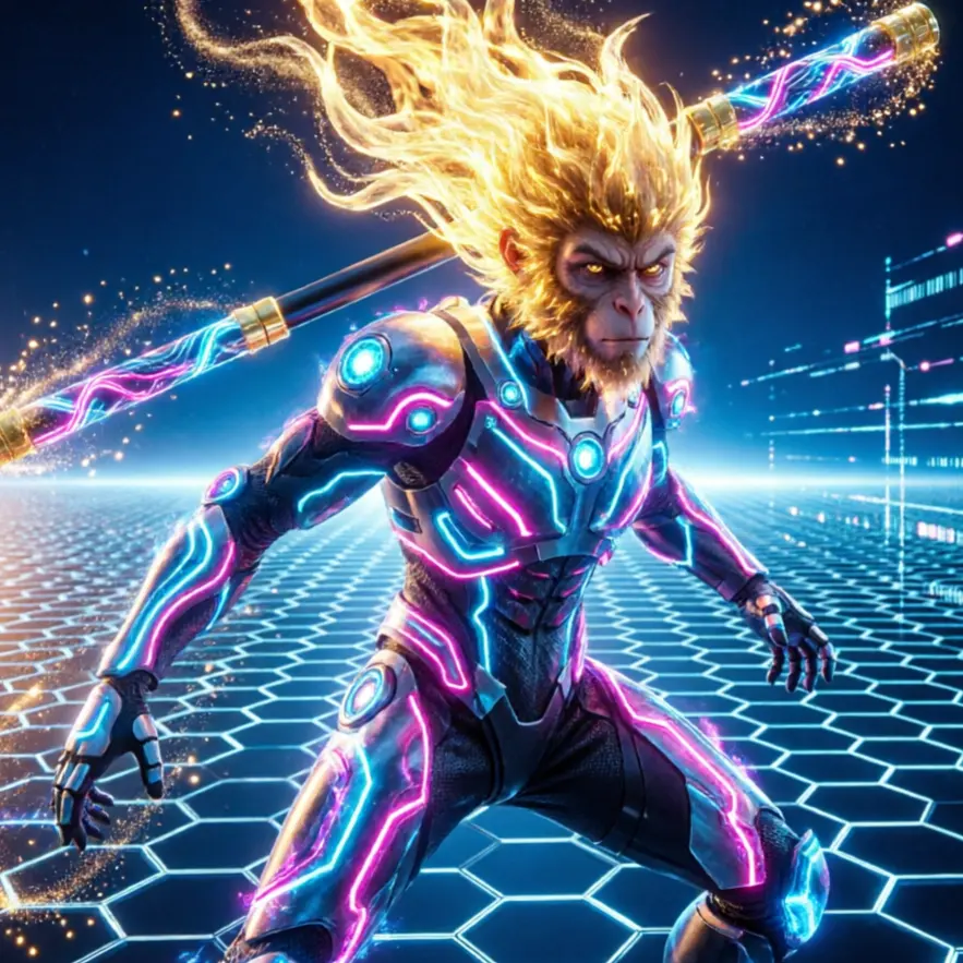 AI Character Fusion Generator: Create Unique Characters | AIAI.com
