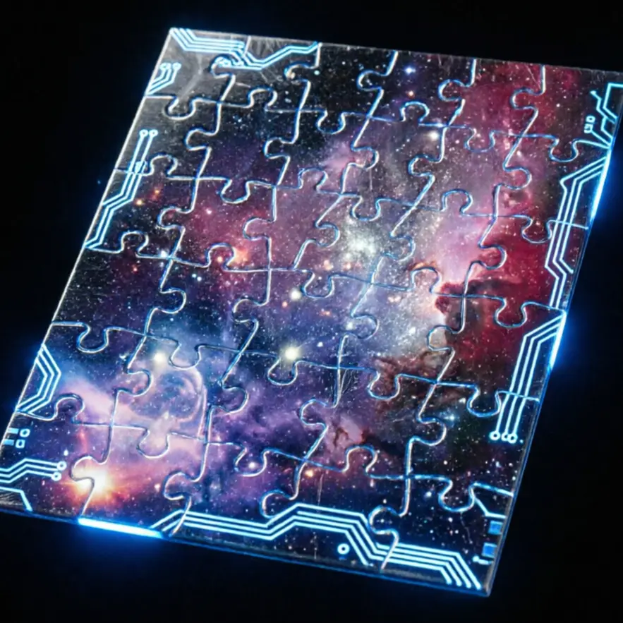 AI Puzzle Generator: Create Crossword & Jigsaw Puzzles with AI | AIAI.com