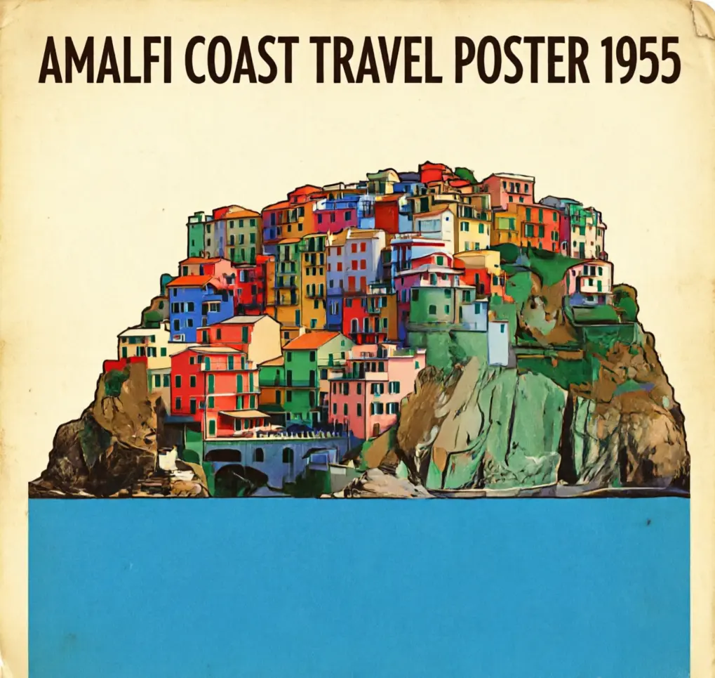 Free AI Postcard Generator: Create Stunning AI Postcards | AIAI.com