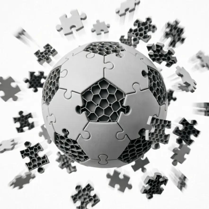 AI Puzzle Generator: Create Crossword & Jigsaw Puzzles with AI | AIAI.com