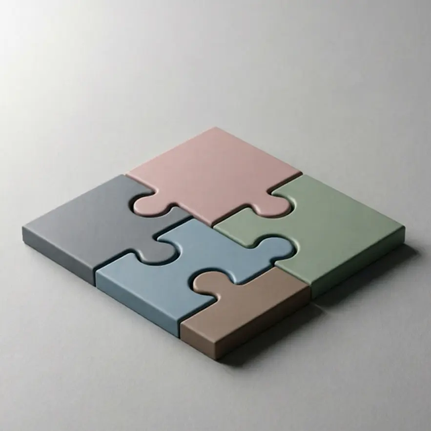 AI Puzzle Generator: Create Crossword & Jigsaw Puzzles with AI | AIAI.com
