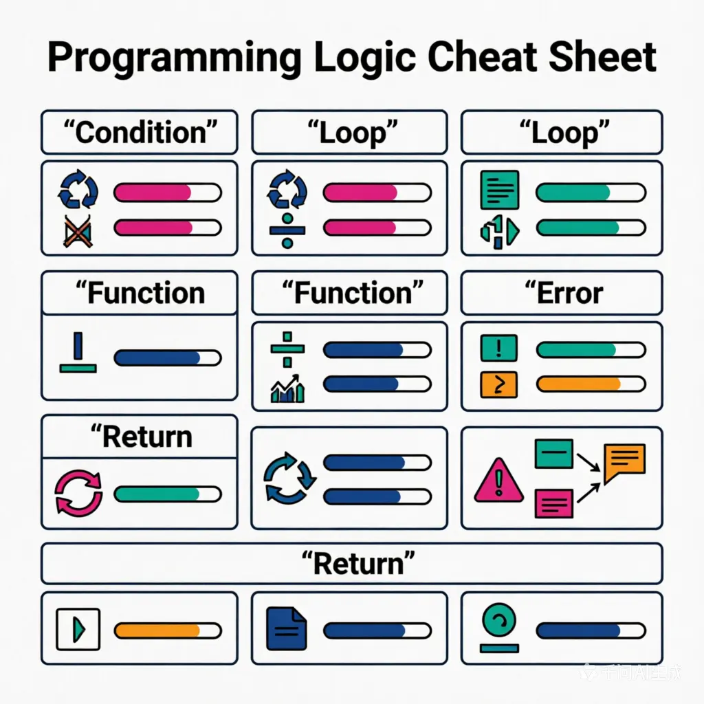 AI Cheat Sheet Generator, Generative AI | AIAI.com