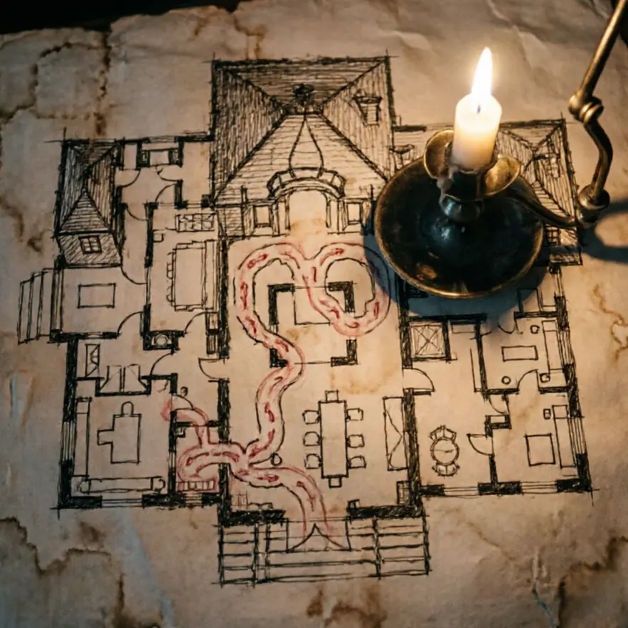 AI RPG Map Generator, AI Generated Maps for RPGs | AIAI.com