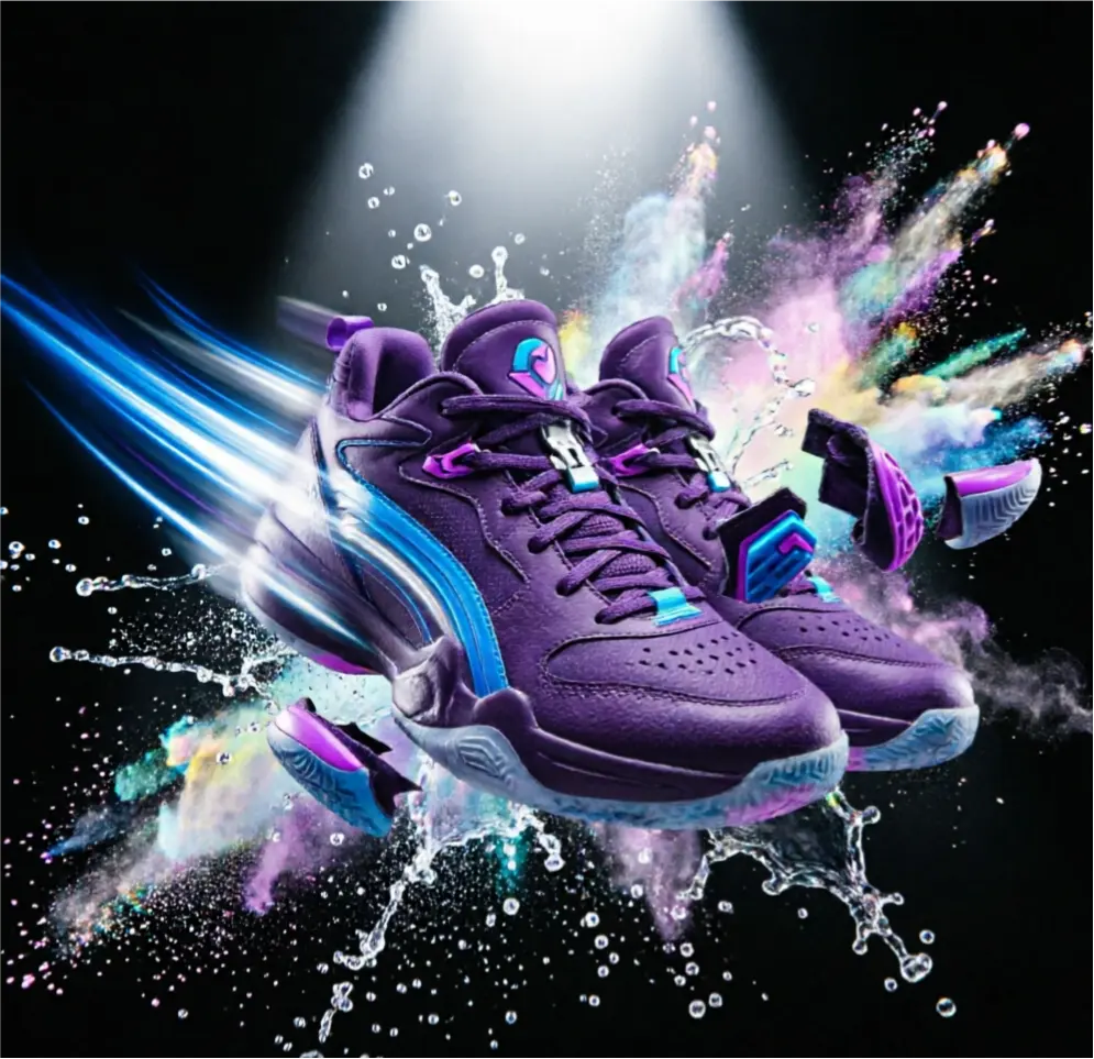 AI Shoe Generator: Design & Create Custom Footwear | AIAI.com