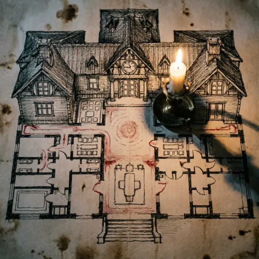 AI RPG Map Generator, AI Generated Maps for RPGs | AIAI.com