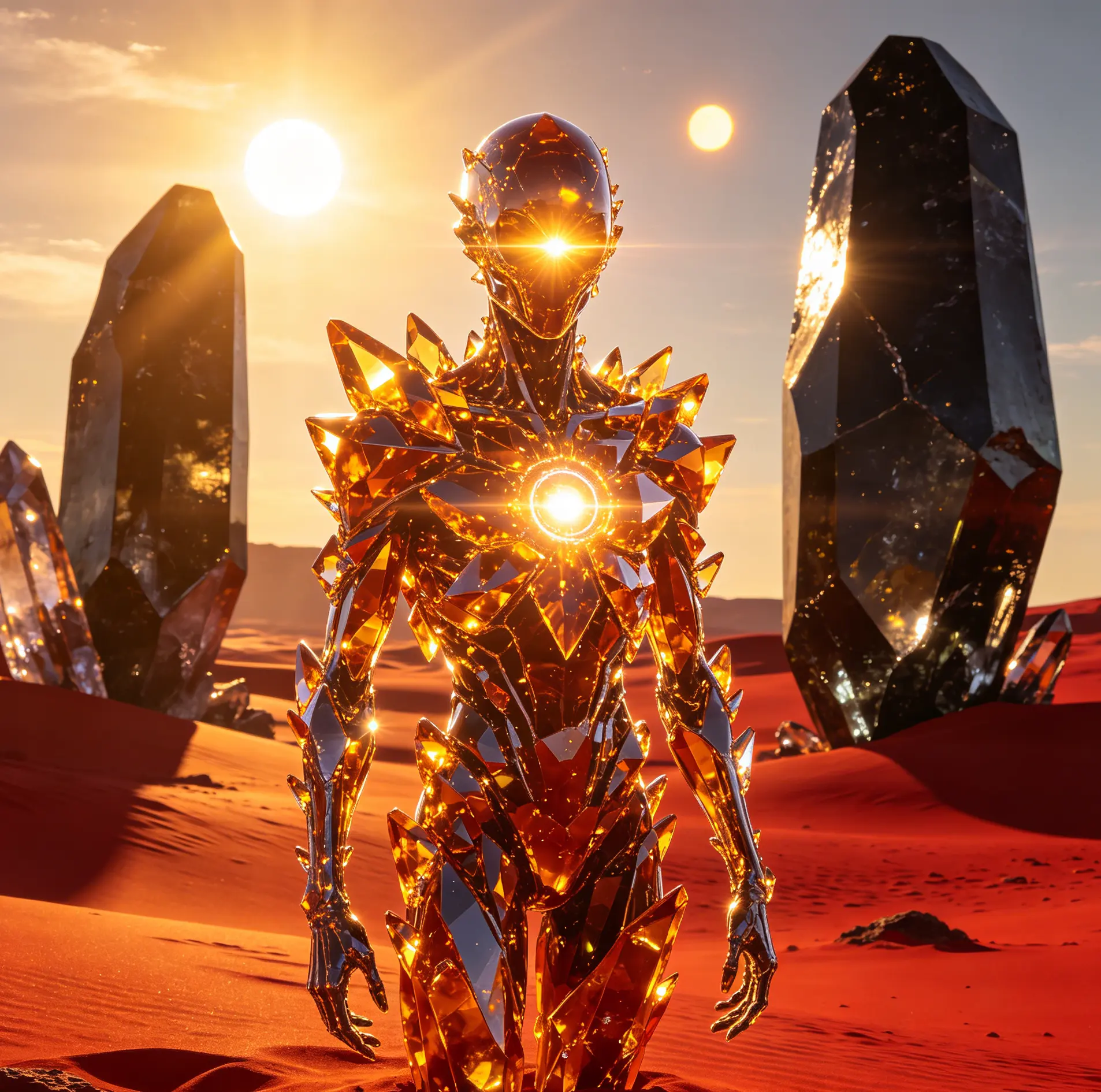 AI Alien Generator: Create Images, Videos & Names | AIAI.com