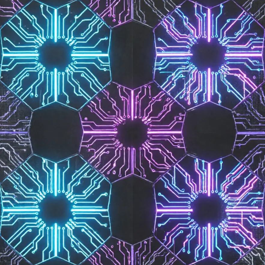 AI Seamless Pattern Generator: Create Unique Designs | AIAI.com