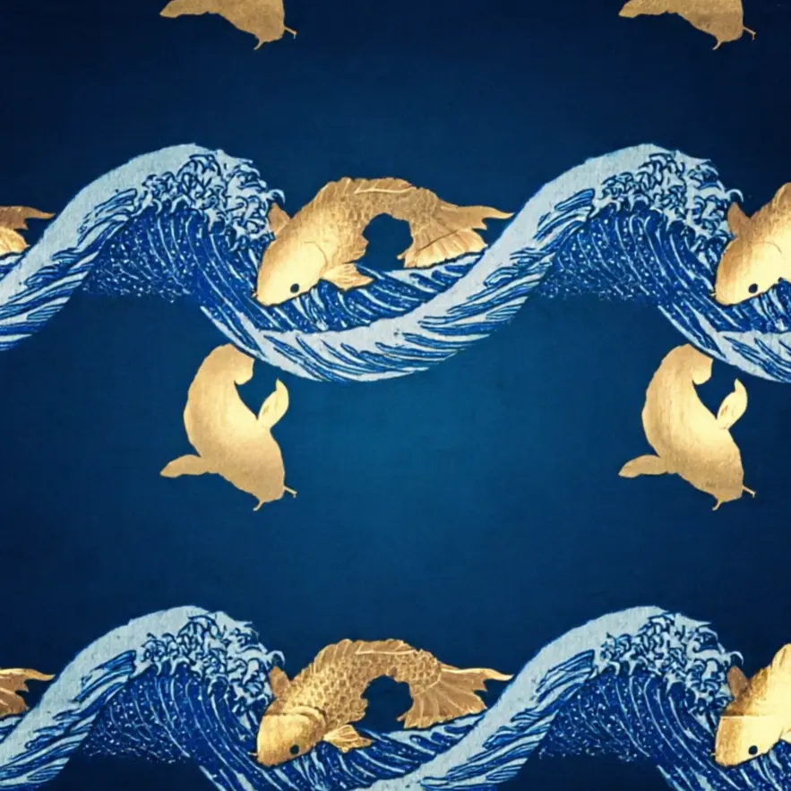 AI Seamless Pattern Generator: Create Unique Designs | AIAI.com
