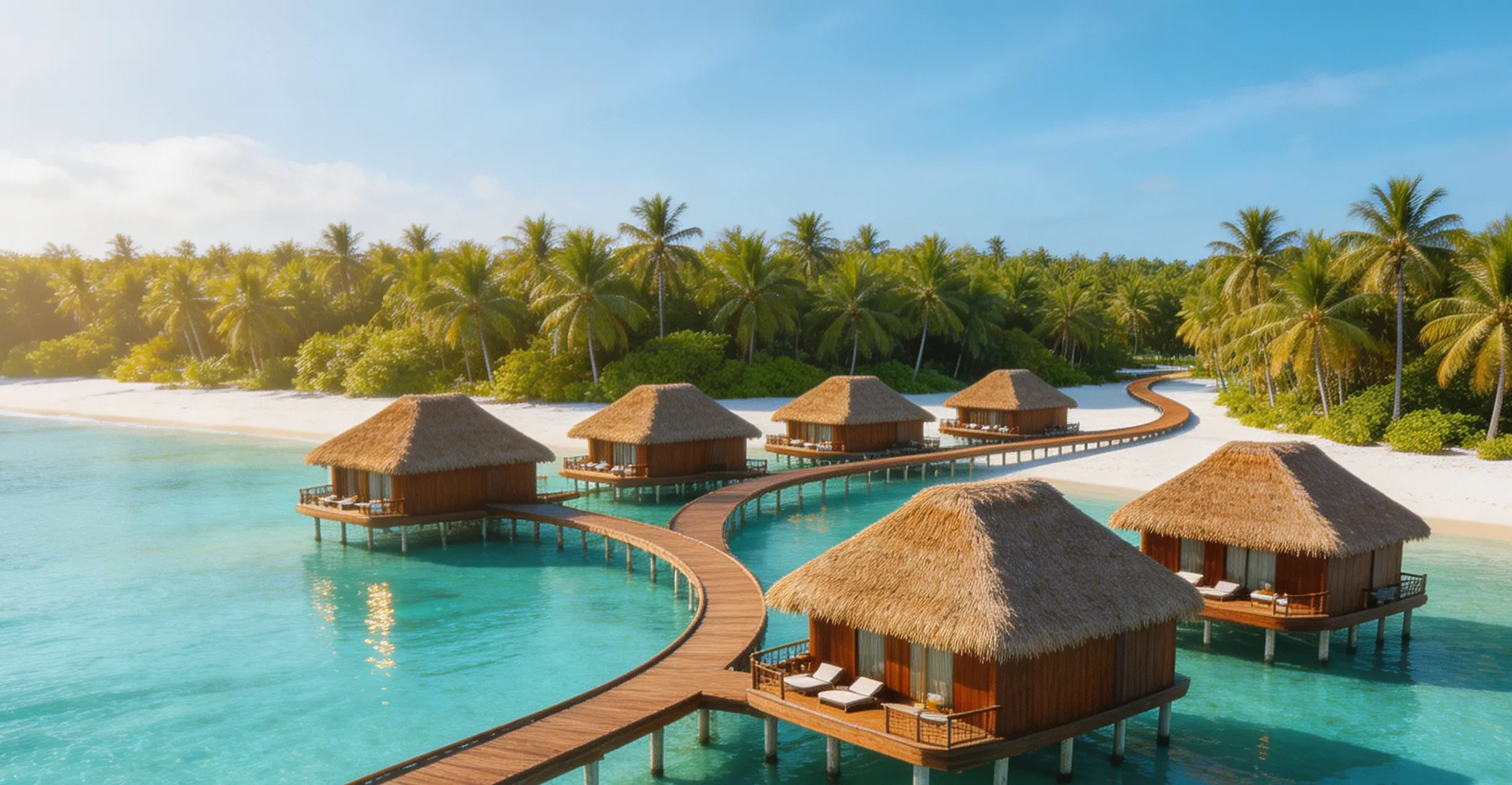 AI Island Generator: Create AI-Generated Islands, Love Island | AIAI.com