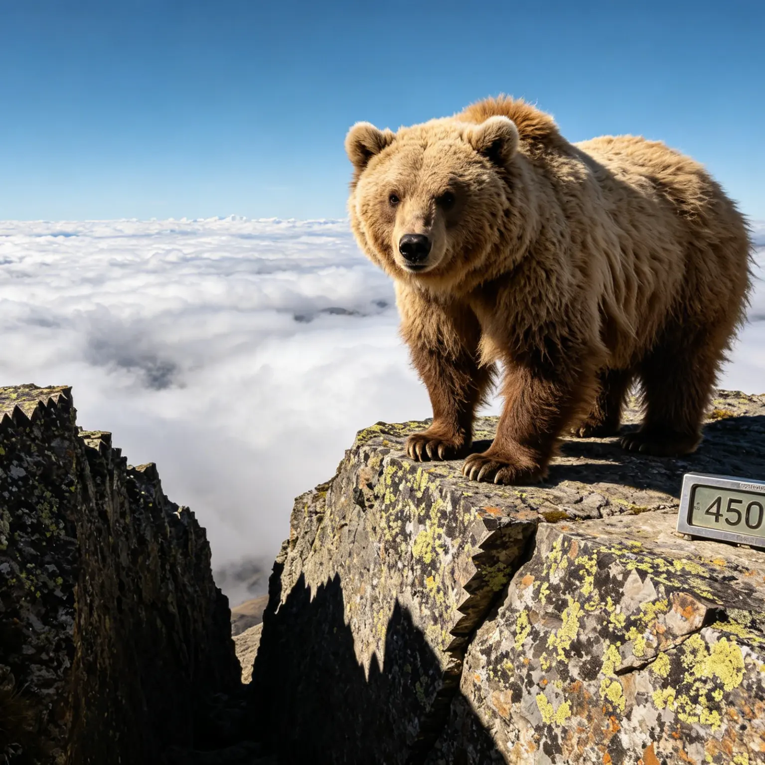 AI Bear Generator: Create AI Generated Bear & Polar Bear Images | AIAI.com