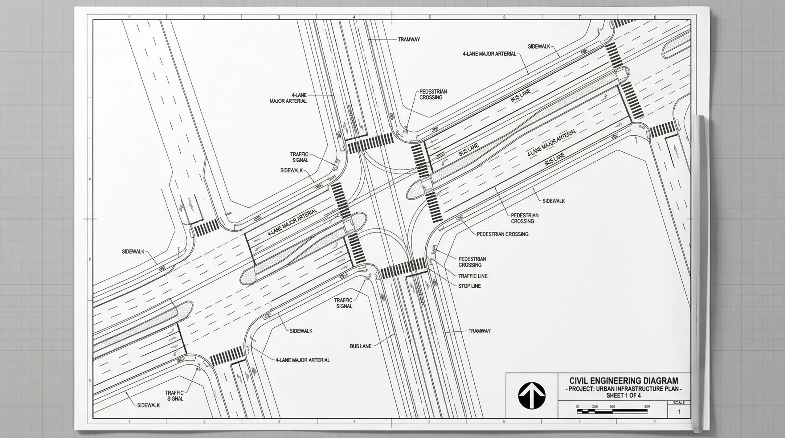 Best Free AI CAD Drawing Generator: Automated Technical Drawings ...