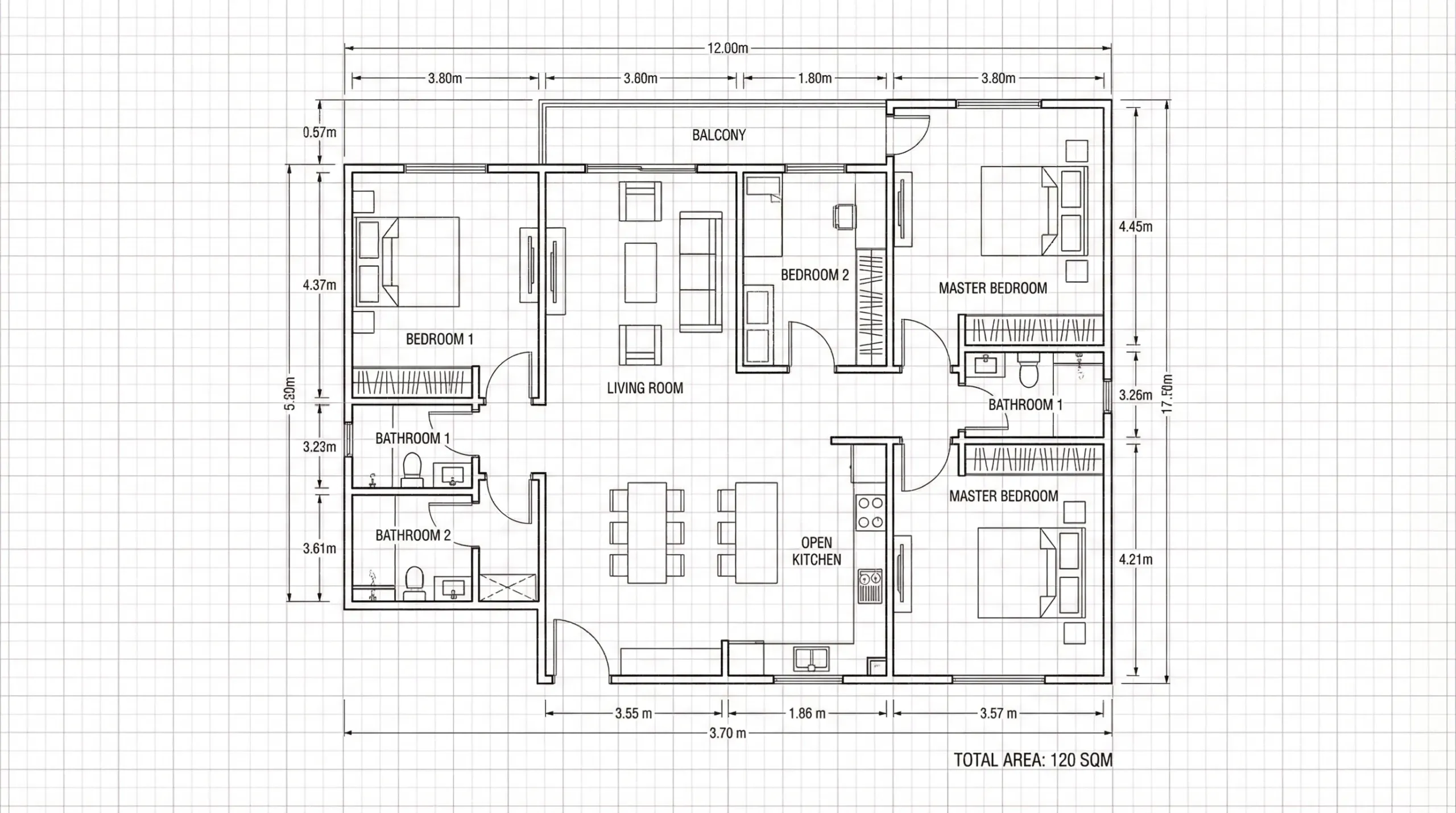 Best Free AI CAD Drawing Generator: Automated Technical Drawings ...