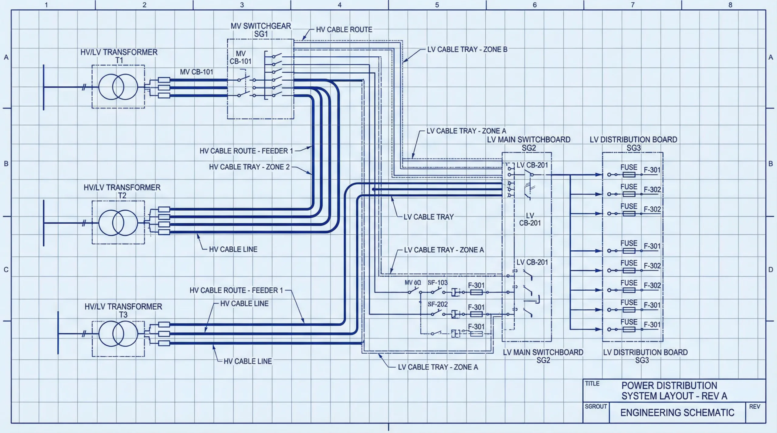 Best Free AI CAD Drawing Generator: Automated Technical Drawings ...
